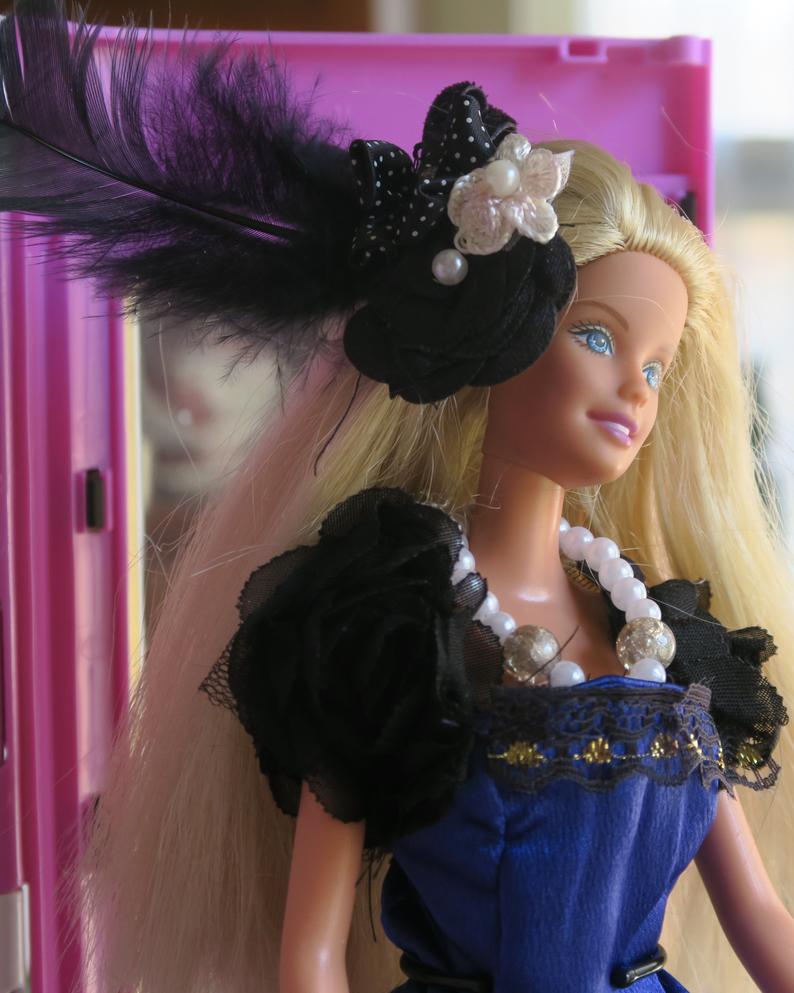 Going Green With The Homeless Barbie – Home at the WhackyShack